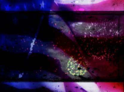 Patriotic Celebration Loop | Flickering Mind Media | WorshipHouse Media