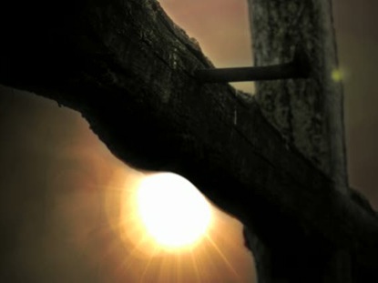 Rugged Cross Sunrise Loop | Flickering Mind Media | WorshipHouse Media