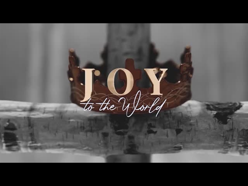Christmas - Joy | Grace & Glory Worship | WorshipHouse Media