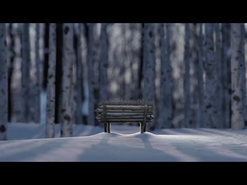 Christmas Joy: Manger 06 | Grace & Glory Worship | WorshipHouse Media