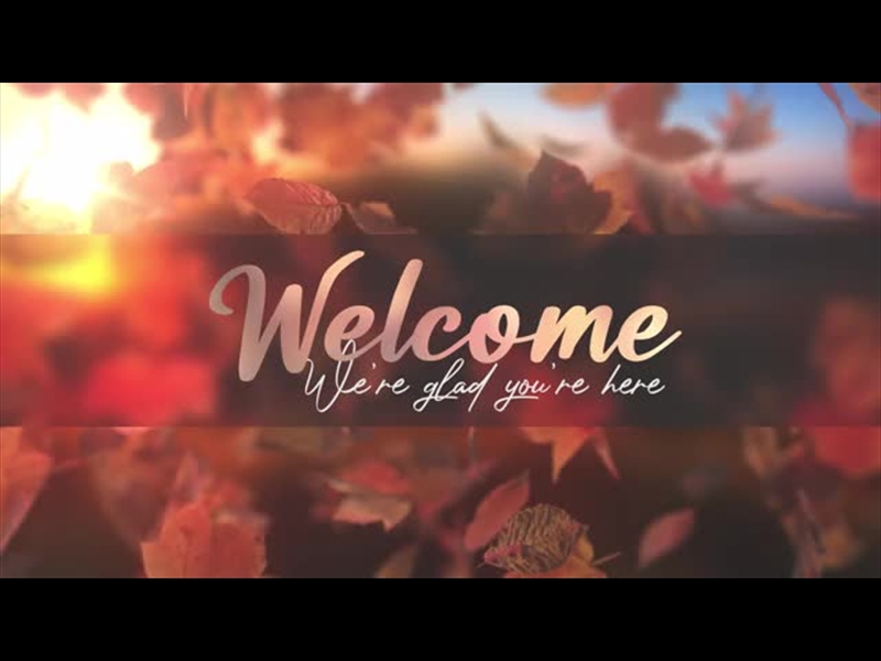 Trending Worship Backgrounds & Loops for Church | WorshipHouse Media