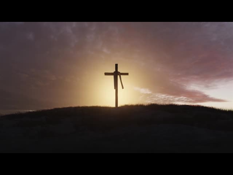 His Plan Is Perfect: Cross | Grace & Glory Worship | WorshipHouse Media