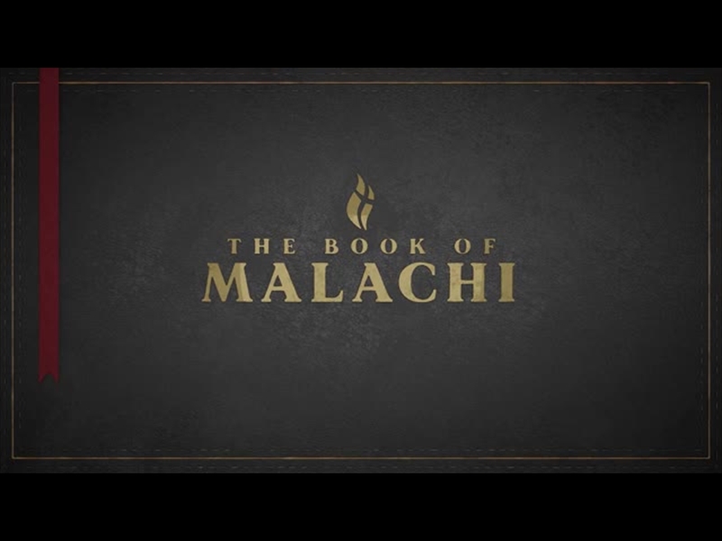 malachi symbol