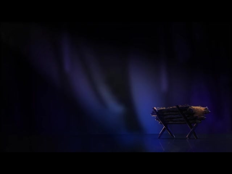 Manger: Motion 04 | Grace & Glory Worship | WorshipHouse Media