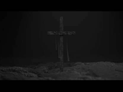 Rugged Motion Cross | Grace & Glory Worship | WorshipHouse Media