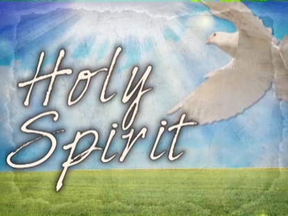 Holy Spirit Blue Skies Motion | Grace in Media | WorshipHouse Media
