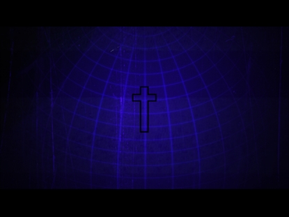 The Cross 13 | Seeing Sounds | WorshipHouse Media