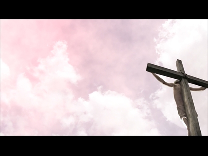 Easter Motion Background 1 | Church Fuel | WorshipHouse Media