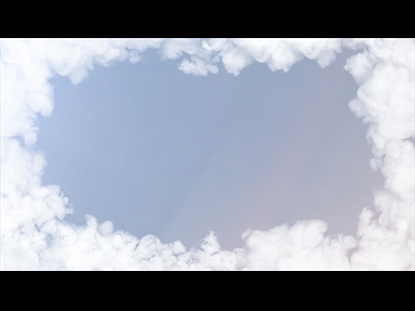 Easter Motion Background 2 | Church Fuel | WorshipHouse Media