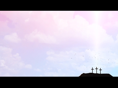 Easter Motion Background 3 | Church Fuel | WorshipHouse Media
