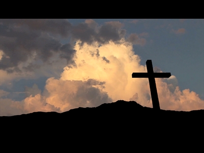 Easter Motion Background 4 | Church Fuel | WorshipHouse Media