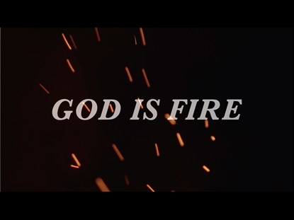 God Is Fire Collection | Church Fuel | WorshipHouse Media