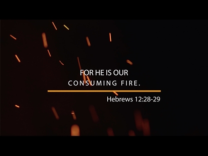 God Is Fire Collection | Church Fuel | WorshipHouse Media