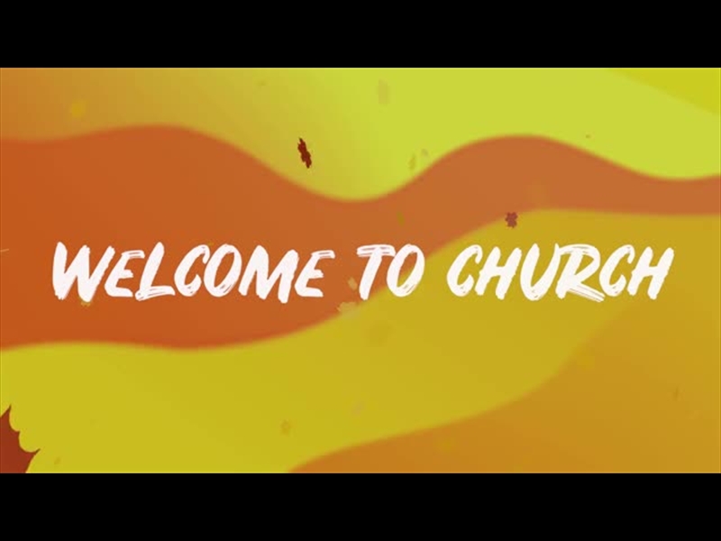 Motion background for church - dolfno