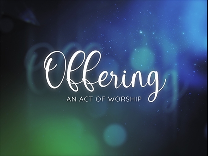 Christmas Offering Motion Vol7 | Hyper Pixels Media | WorshipHouse Media