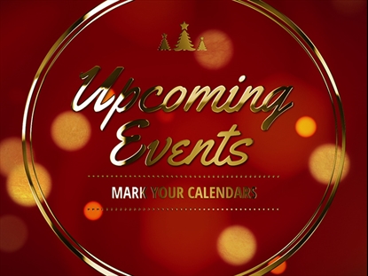 Christmas Upcoming Loop Vol6 | Hyper Pixels Media | Playback Media Store