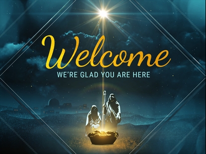 welcome to church background gif