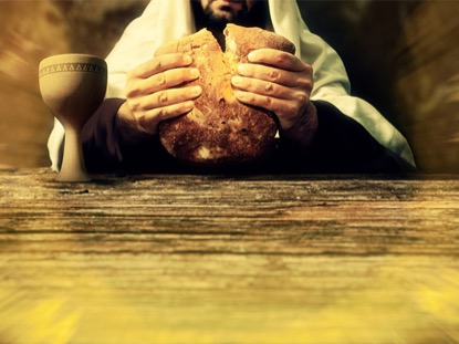 Communion Background | Hyper Pixels Media | WorshipHouse Media