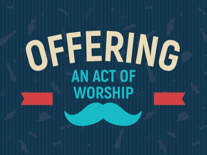 Fathers Day Offering Loop Vol 4 | Hyper Pixels Media | WorshipHouse Media