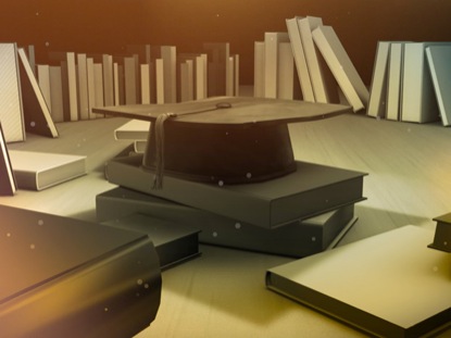 Honor Our Graduates Background Loop | Hyper Pixels Media | WorshipHouse ...