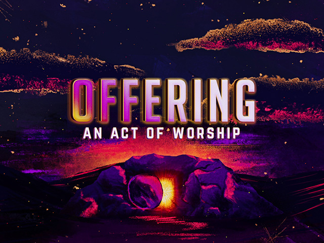 Hope Remains Offering Loop Vol3 | Hyper Pixels Media | WorshipHouse Media