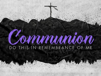 Lent Communion Loop | Hyper Pixels Media | WorshipHouse Media