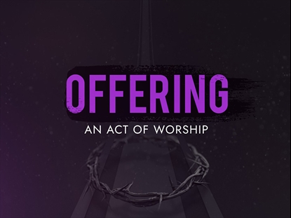 Lent Offering Motion Vol1 | Hyper Pixels Media | WorshipHouse Media
