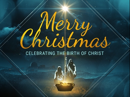 Merry Christmas Loop Vol 5 | Hyper Pixels Media | Playback Media Store