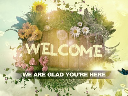 Mother's Day Welcome Loop Vol3 | Hyper Pixels Media | WorshipHouse Media