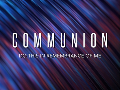 Nucleus Communion Loop | Hyper Pixels Media | WorshipHouse Media