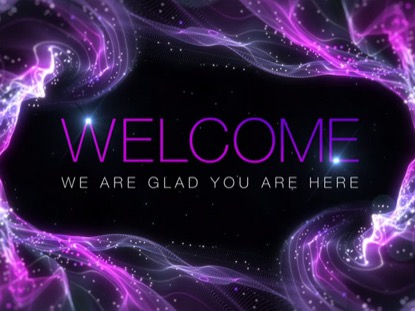 Orion Welcome Loop | Hyper Pixels Media | Playback Media Store