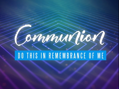Pulse Communion Loop | Hyper Pixels Media | WorshipHouse Media