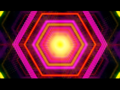 Retro 3 Loop | Hyper Pixels Media | Playback Media Store