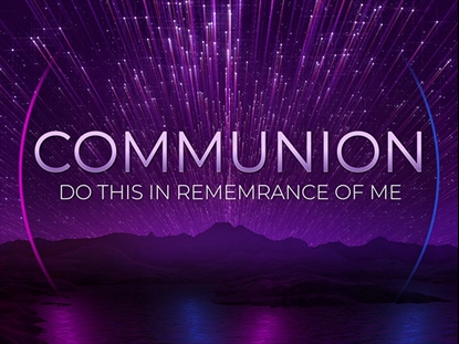 Starscape Communion Loop | Hyper Pixels Media | WorshipHouse Media