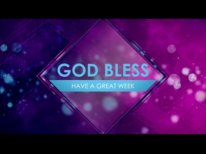 Technic God Bless Loop | Hyper Pixels Media | Playback Media Store