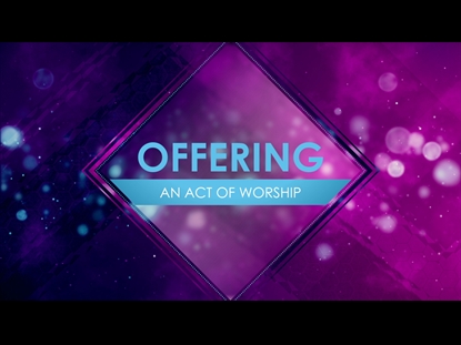 Technic Offering Loop | Hyper Pixels Media | WorshipHouse Media
