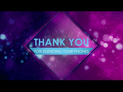 Technic Thank You Loop | Hyper Pixels Media | WorshipHouse Media