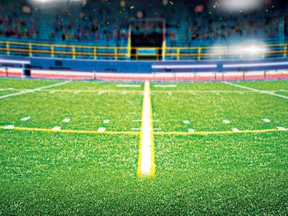 The Big Game Background | Hyper Pixels Media | WorshipHouse Media