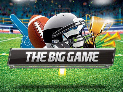 The Big Game Title No Sub | Hyper Pixels Media | WorshipHouse Media