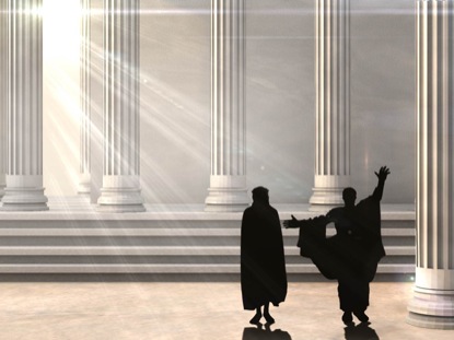 Behold Your King | ImageVine | WorshipHouse Media