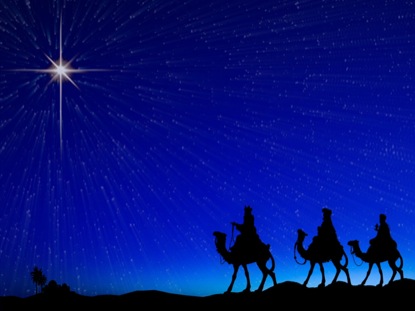 Bethlehem Star | ImageVine | WorshipHouse Media