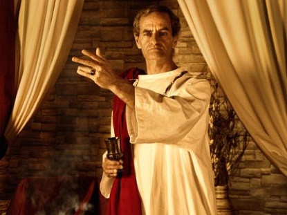Caesar Augustus | ImageVine | WorshipHouse Media