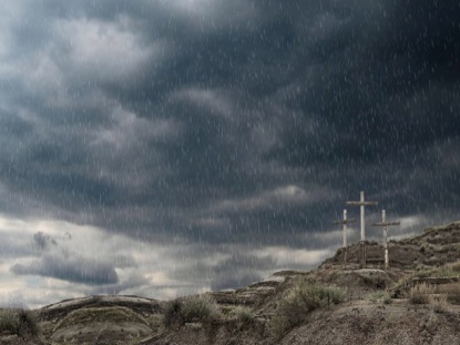 Chaos Cross | ImageVine | WorshipHouse Media