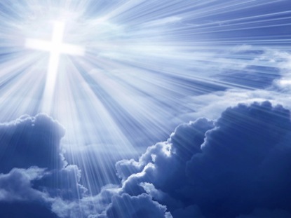 Easter Glory | ImageVine | WorshipHouse Media