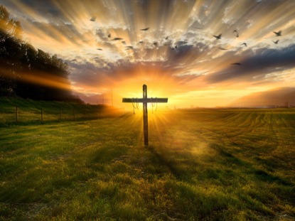 Easter Sunday Service | ImageVine | WorshipHouse Media