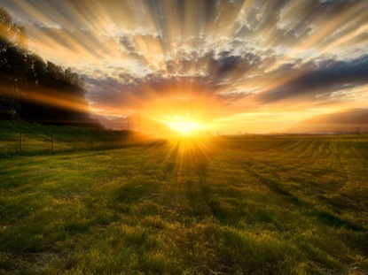 Easter Sunrise 2 | ImageVine | WorshipHouse Media