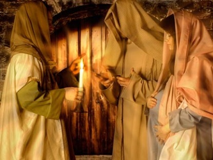 No Room At The Inn | ImageVine | WorshipHouse Media