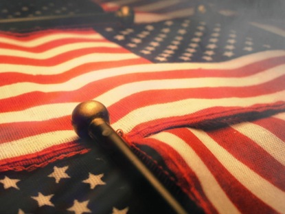 Old Glory | ImageVine | WorshipHouse Media