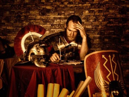 Roman Census | ImageVine | WorshipHouse Media