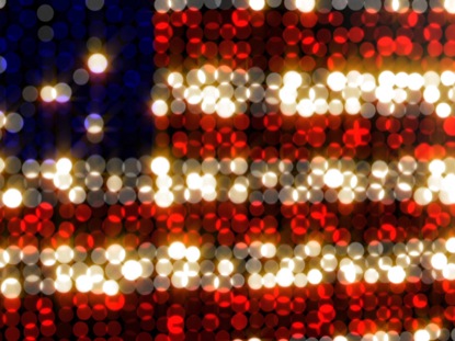 Star Spangled Banner | ImageVine | WorshipHouse Media